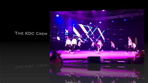 Kdc Crew Promo Youtube