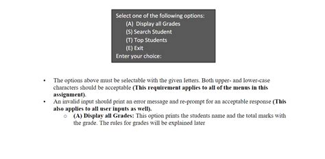 Solved 2 The Eclipse Project Folder Must Contain The