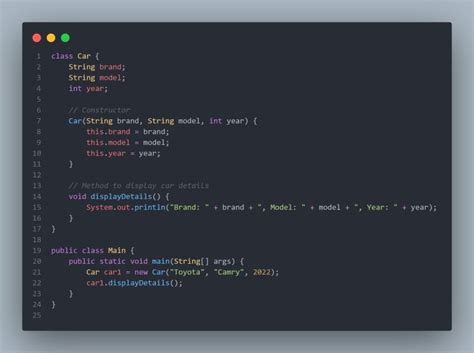 vansh kumar on linkedin java dsa learningjourney day28 oop programming apnacollege…