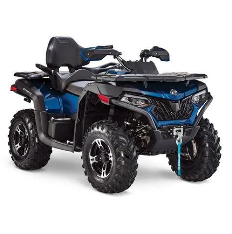 Presente Calidad Original Original C Force 600 Touring Atv Quad Cf Moto