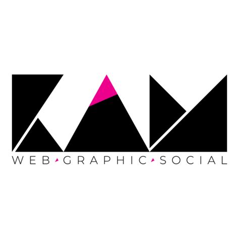 Kam Studio Logo Png Vector Pdf Free Download