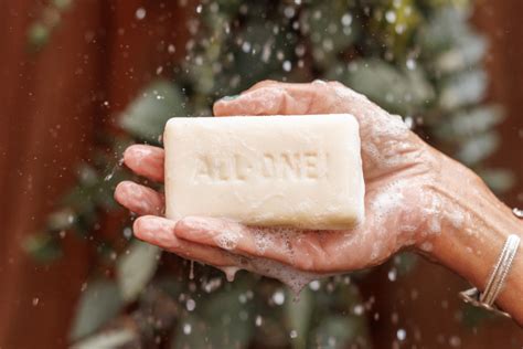 The Best Soap For Allergies And Sensitive Skin Dr Bronners Australia