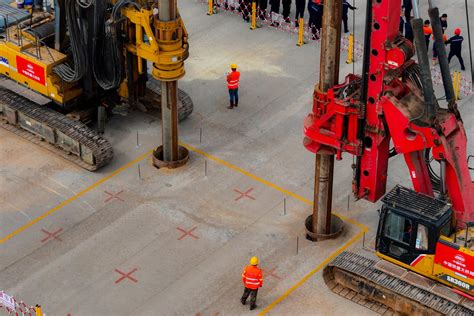 Гашуунсухайт Ганцмод боомтын төмөр замын барилгын ажлыг эхлүүллээ Logic Mn