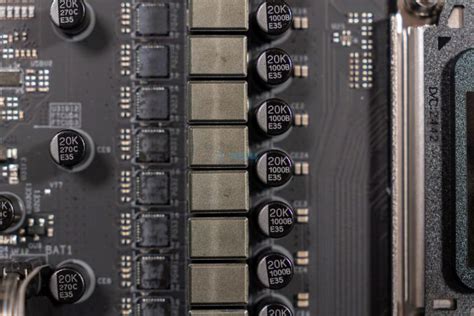 Asrock Phantom Gaming B M Riptide Wifi Review Tech Gamers