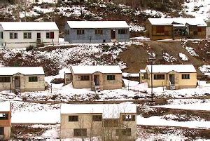 Ghost Towns Gilman Colorado Rural Resurrection