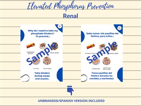 Consequences Of Elevated Phosphorus High Phosphorus Renal Ckd Binder Well Resourced Dietitian