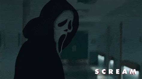 Ghostface S Cen