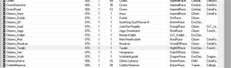 How To Make Botox For Skyrim Work With A Custom Mod Or A Mod It Doesnt Support Skyrim