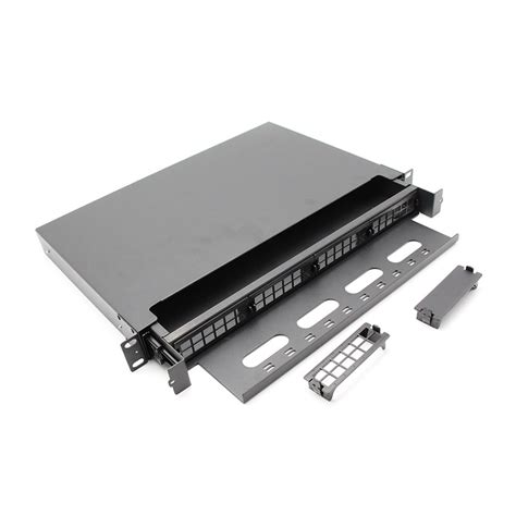 Modular Fiber Patch Panel And 19 Lgx Patch Panel Wholesale