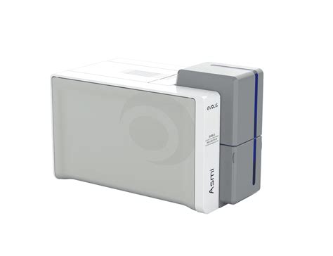 Asmi Card Printer Evolis