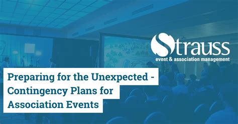 Strauss Event And Association Management