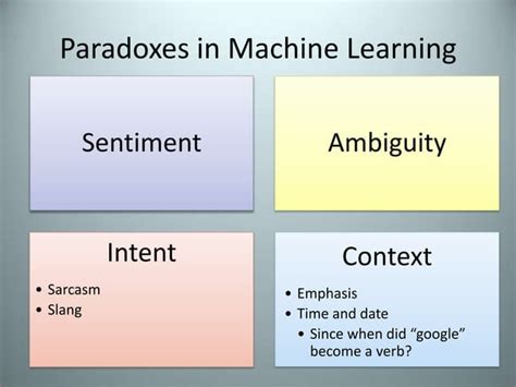 Nltk Natural Language Processing In Python Pptx Technology