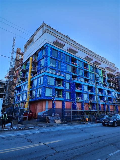 Devon Roy Contracting Updated November 2024 Ottawa Ontario General Contractors Phone