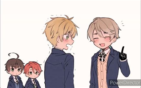 【aph】李为什么要七我的无线耳机 阿离炒面店欢迎你 Aph 哔哩哔哩视频