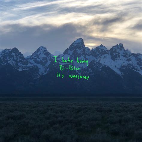 ‎ye Album Von Kanye West Apple Music