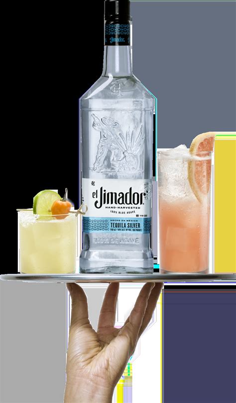 Spiked Bebidas El Jimador Tequila Us