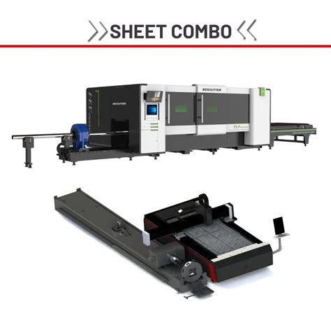 Precitec Procutter 20 Laser Head From 8kw To 30kw Bescutter