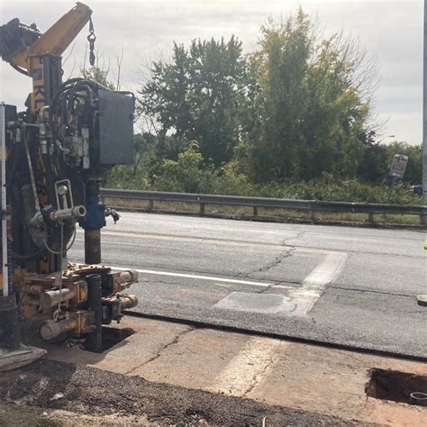 Cromwell Compaction Grouting Phoenix Foundation Company