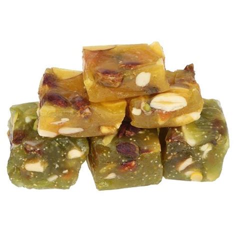 Buy Rashmi Sweets Sweets Badami Halwa Online At Best Price Of Rs 240 Bigbasket