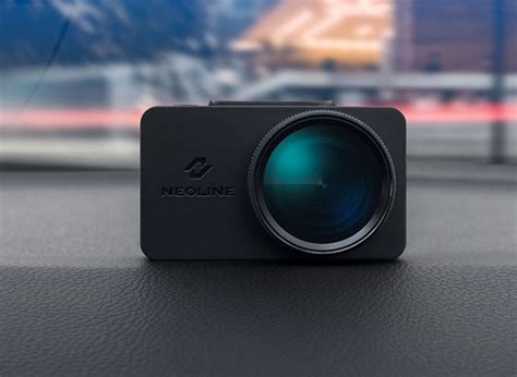 Купить Видеорегистратор Neoline G-Tech X76 Dual в Минске, цены