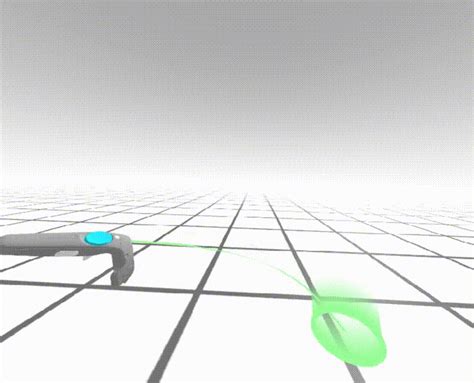 Developing An A Frame Teleport Component Fernando Serrano