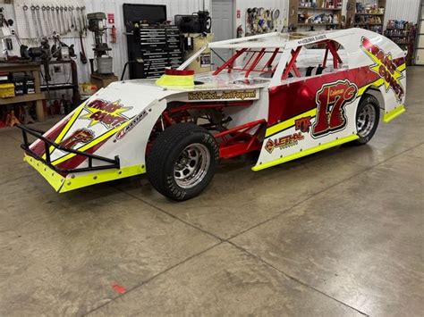 2019 Lethal Chassis 100 For Sale In Mineral Wells Wv Racingjunk