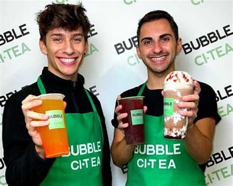 Taiwanese Bubble Citea And Miniso Lifestyle Store Are Latest Brands To