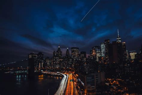 Do You Shy Away From Night Time Photography Follow These Tips To Start