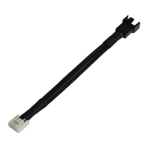 Hp Microserver Gen8 Special 6 Pin To Standard 4 Pin Pwm Adapter Cable