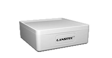 lansitec ble lorawan industrial iot lora ble 5 0 big battery ble indoor lora macro gateway