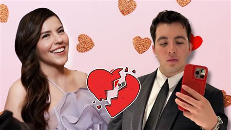 Bryan Skabeche Confirma Que Fue Novio De Lesslie Polinesia Y Exige