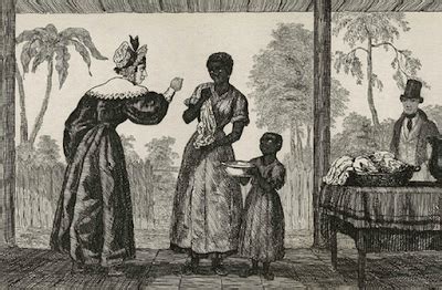 Enslaved East Anglia