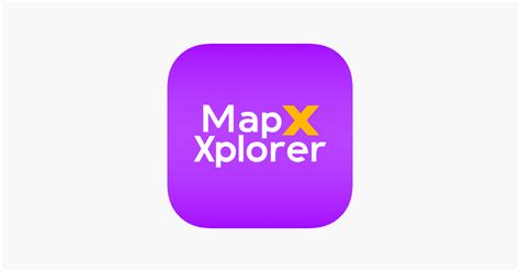 ‎app Store 上的 Map Explorer Navigator”