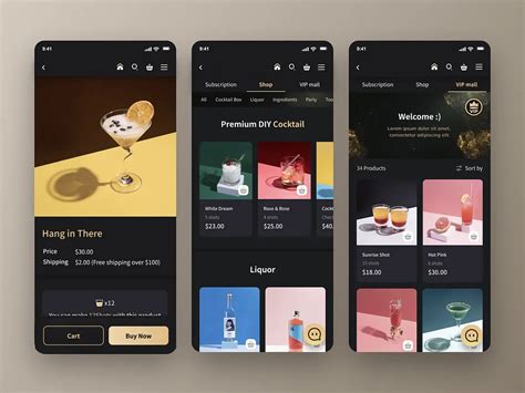 Mobile Header Designs Themes Templates And Downloadable Graphic