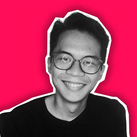 About • Patrick Mabilog