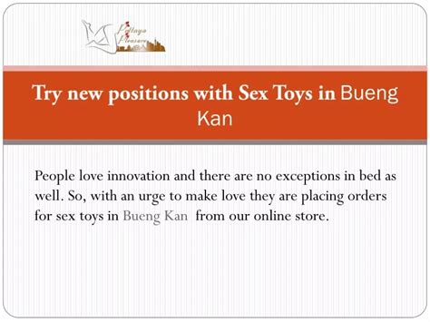 PPT Sex Toy In Pattaya WhatsApp Us PowerPoint Presentation ID
