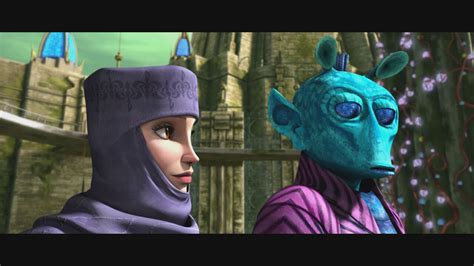 Bombad Jedi Episode Gallery
