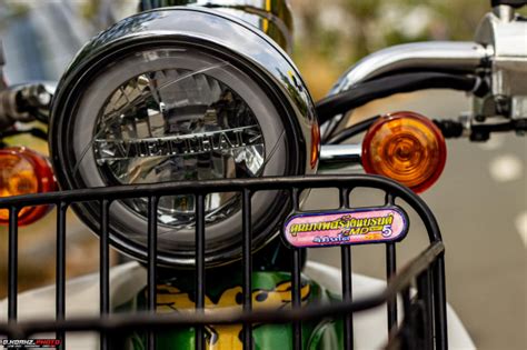 Cub Scoopy Với Tạo Hình Mới Lạ 2banhvn