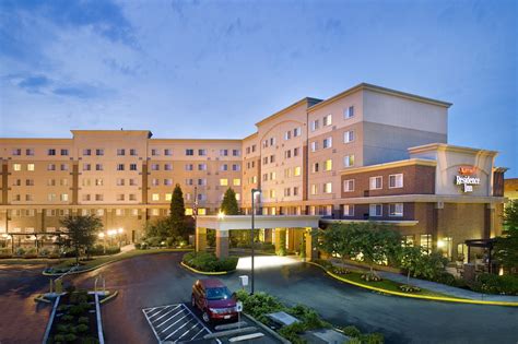 Residence Inn By Marriott Experience Redmond