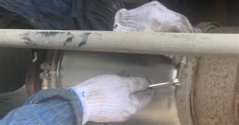 노후 경유차 매연저감장치 부착 지원사업 내일 재개