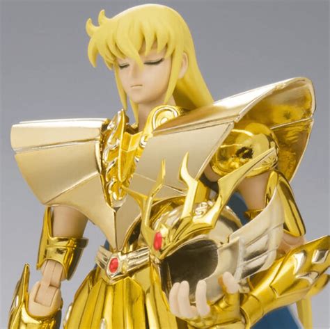 乙女座が誇らしかった 『聖闘士星矢』黄金聖闘士「シャカの強さ」を深掘りしてみた ふたまん＋