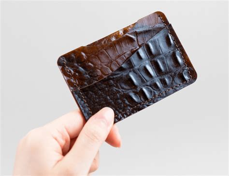 Leather Jacket Look Alikes Made From Shrimp Shells Check Out This