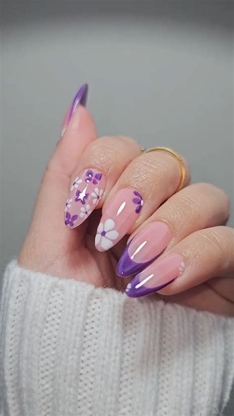 Video Springsummer Nails Nail Art Ide Cat Kuku Kuku Simpel