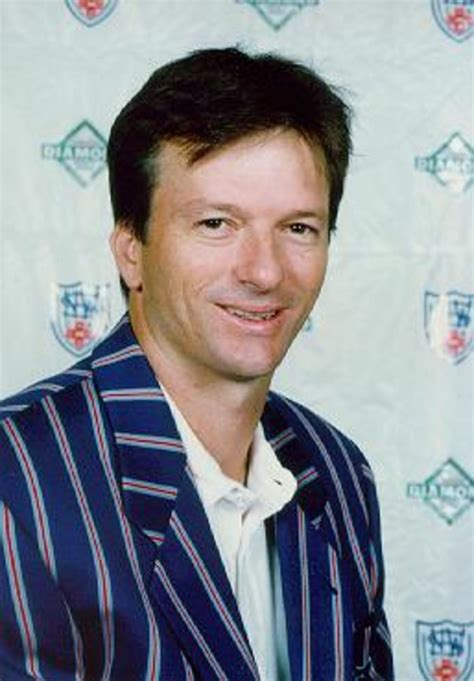 Steve Waugh Nsw 1996