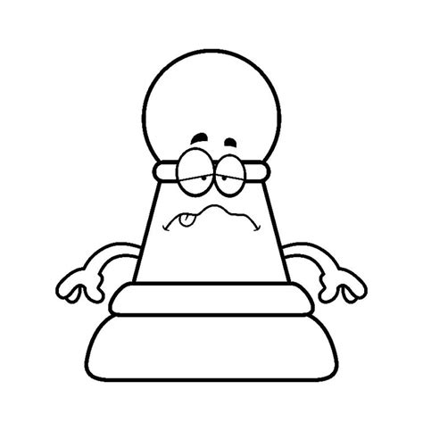 Šahovska Mandala Bojanje Coloringlib