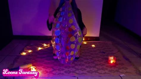 Witch Owllete B Up Jumbo Beach B And Stbs It Loons Fantasy