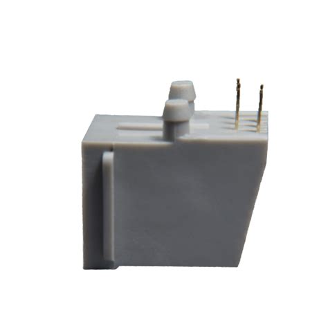 6p6c Rj12 Rj18 Rj25 Side Entry Flat Pin 30u Pcb Ast Labs