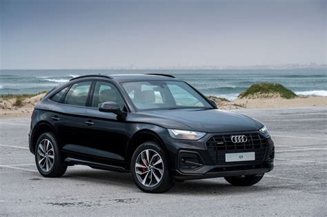 Audi Q5 2021 Specs And Price