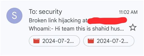Engr Shahid Hussain On Linkedin Hackerone Bugcrowd Bugbounty