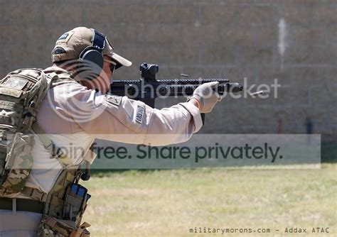 Any Use The Pws Cqb Compensator On Patrol Rifles Brothers Of The